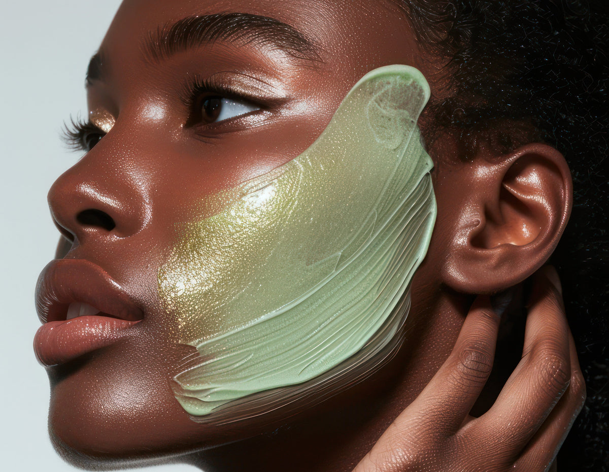 Unlock Glowing Skin: Matcha Tea's Amazing Skin Benefits – Three Notes ...