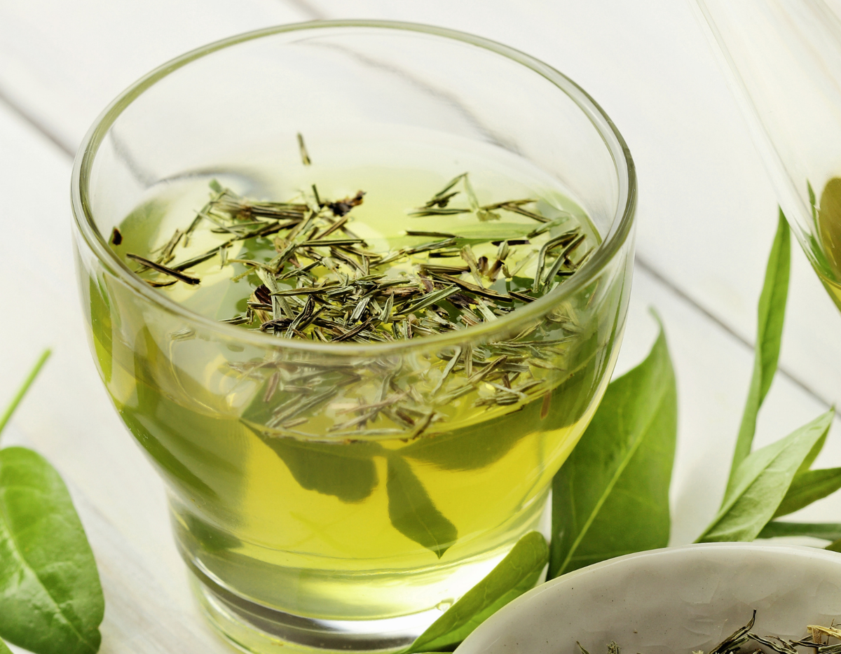Unlock Radiant Skin: Green Tea Benefits for Your Skin – Three Notes ...