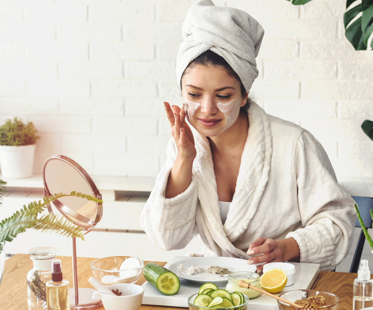 Ultimate Step-by-Step Skin Detox Cleanse – Three Notes Skincare